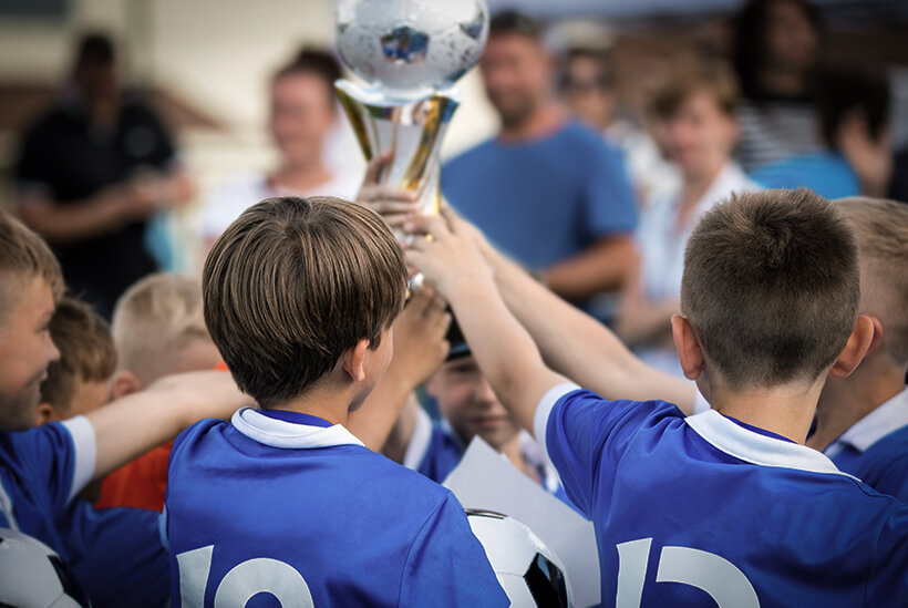 Winning vs Development - Is it really one or the other? - Coach Maker+